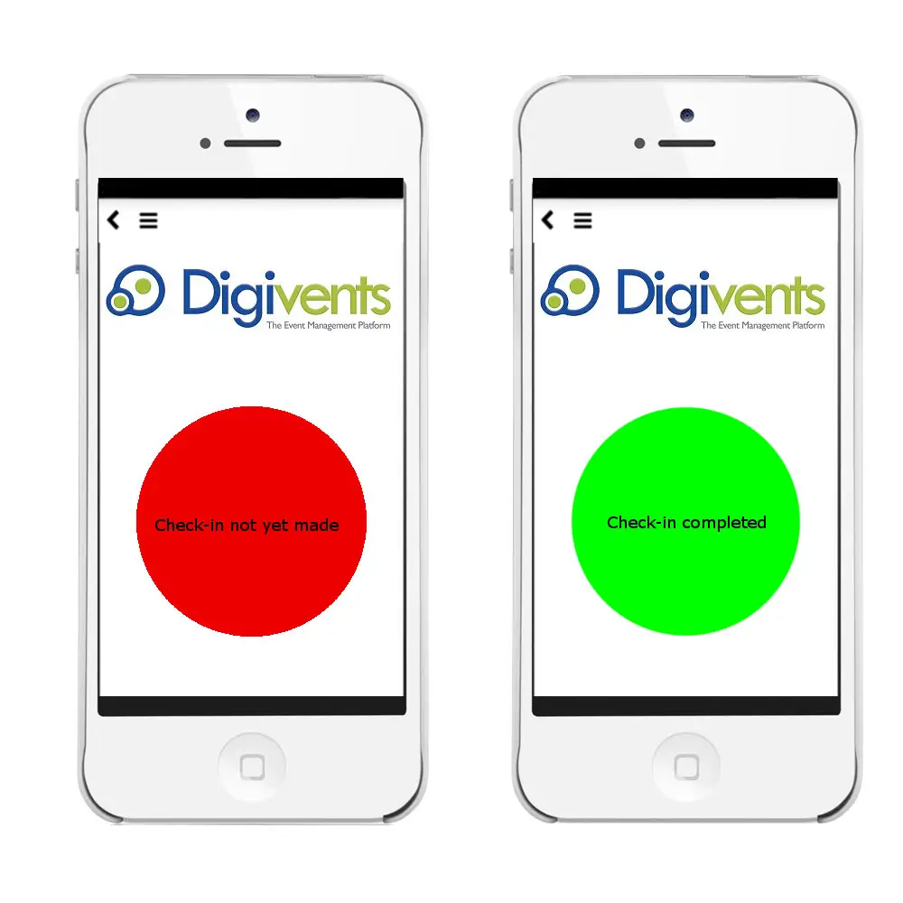 Registration & accreditation: an app can make the difference - Digivents